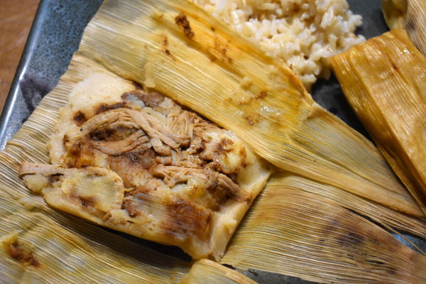 Tamales