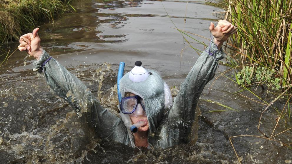 ThepOllo | Curiosidades y mucho mas: Campeonato mundial de buceo en el ...