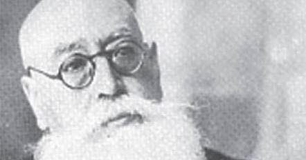 ANDRES MOLINA ENRIQUEZ, EL IDEOLOGO DE LA REVOLUCIÓN MEXICANA (AGRARISTA).