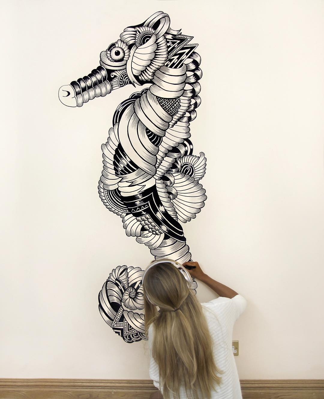 Design Stack: A Blog about Art, Design and Architecture: Detailed ...