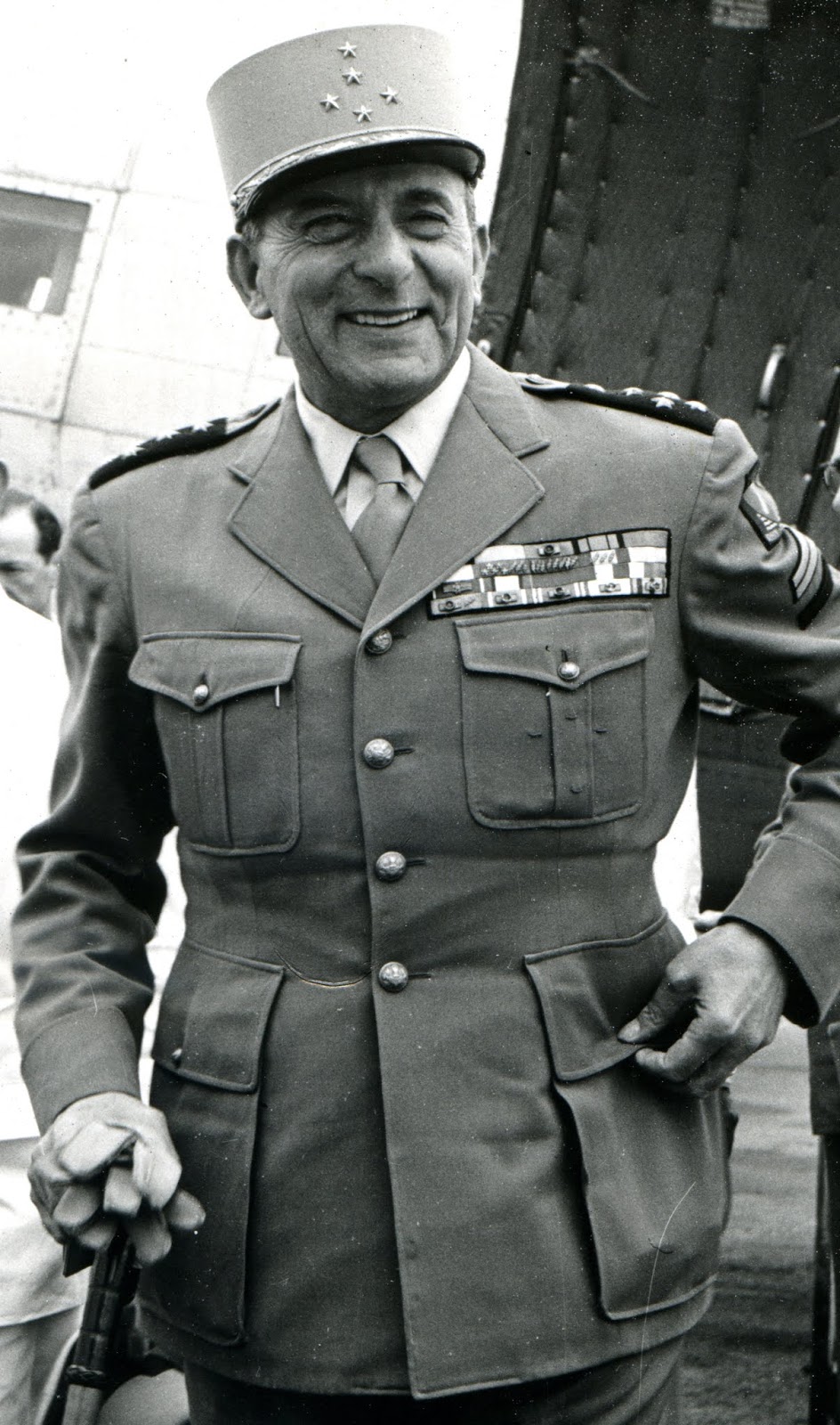 Coronel Von Rohaut: El desembarco aliado de Provenza en la IIGM
