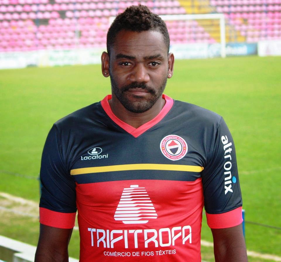 Mercado de Transferências | Zuela reforça a defesa até ao final da ...