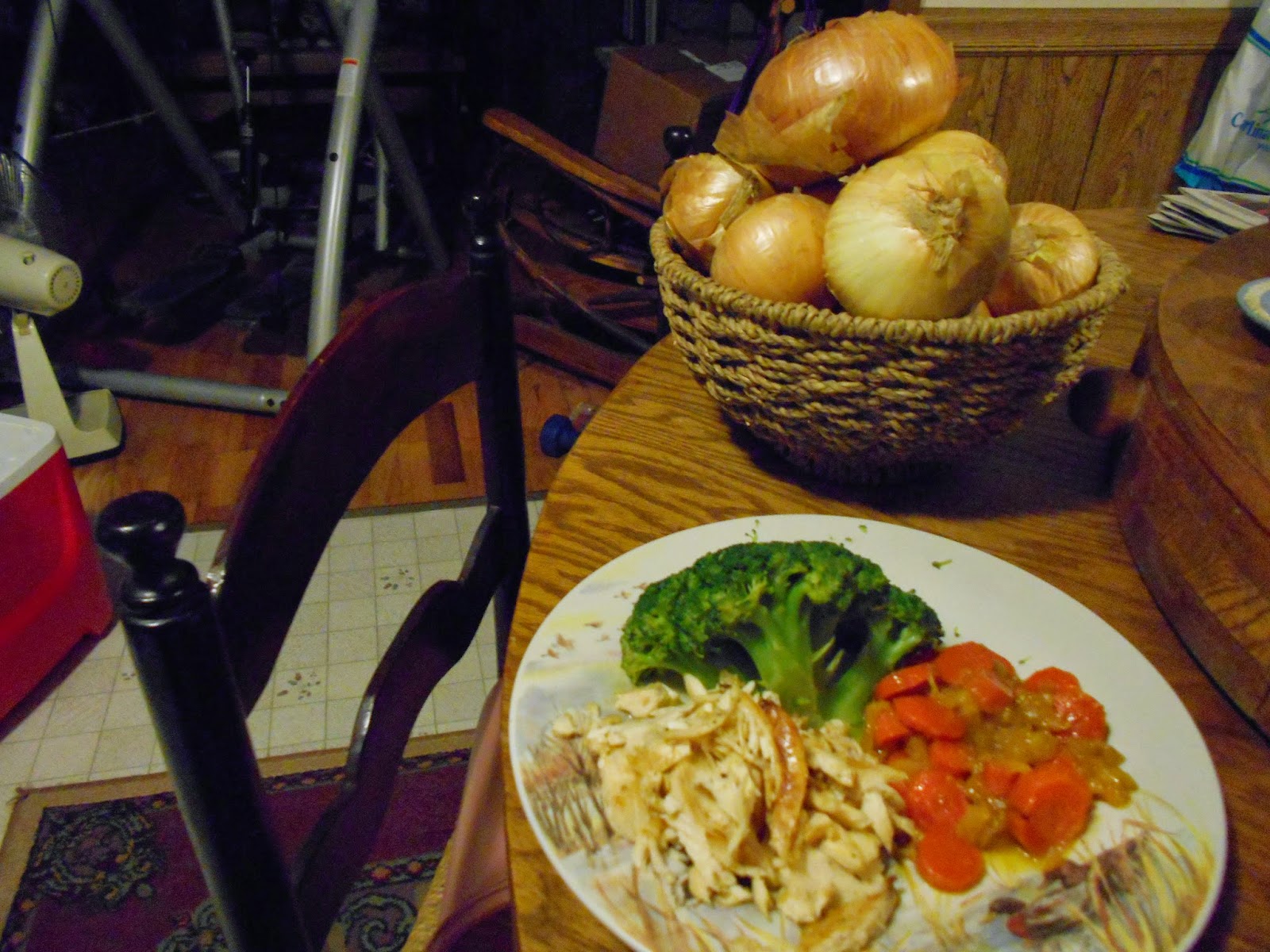 In Mama Joe's Shadow~'Cooking With Adele's' Best Recipes