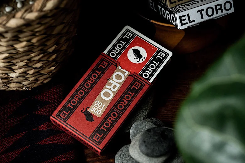 Kings Wild's El Toro Playing Cards Released to Non-Subscribers ...