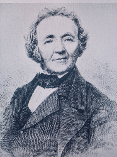 A ESCOLA METÓDICA RANKEANA E O POSITIVISMO - PARTE I ~ BLOG DO ...