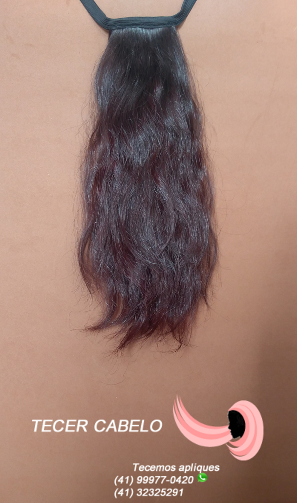 TECER CABELO