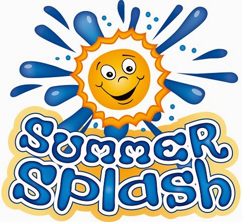 Todd County Moms: Summer Splash Spots - Varies