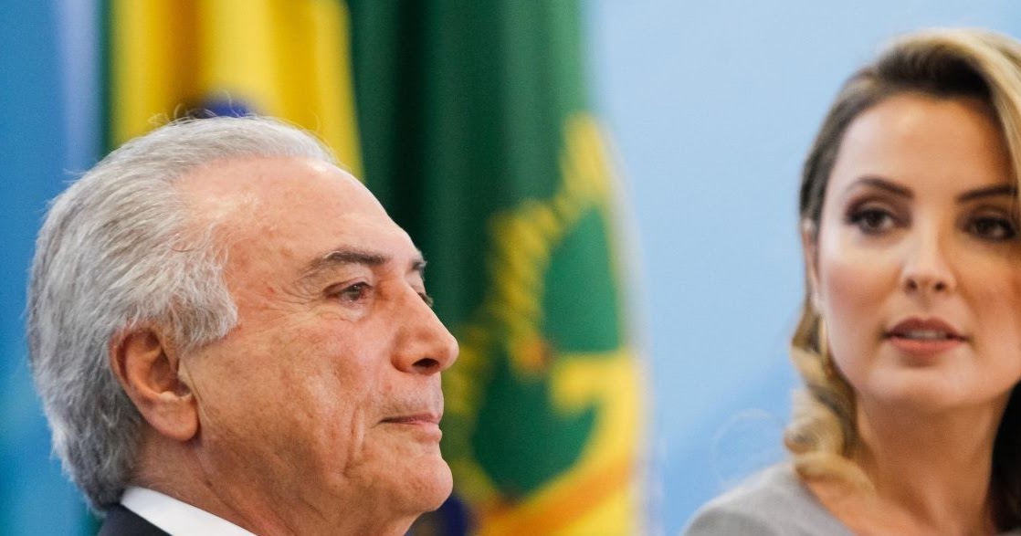 Operação de Hollywood capturou hacker de celular de Marcela Temer ...