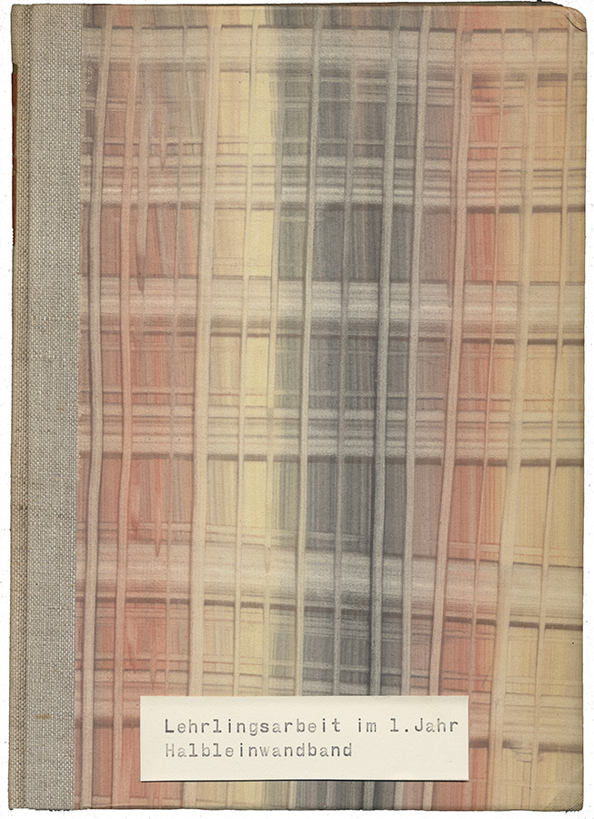 The Pressbengel Project: Exploring German bookbinding traditions and ...