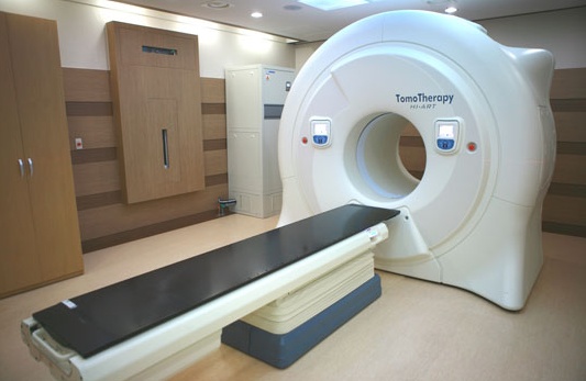 Apa Itu Radioterapi?