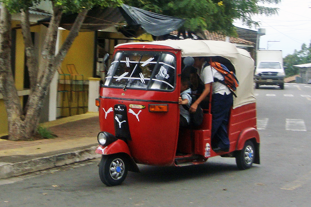 El mejor sistema de transporte urbano