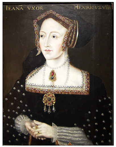Tudor Faces: Debating Anne Boleyn as 'The Lady of the Garter'