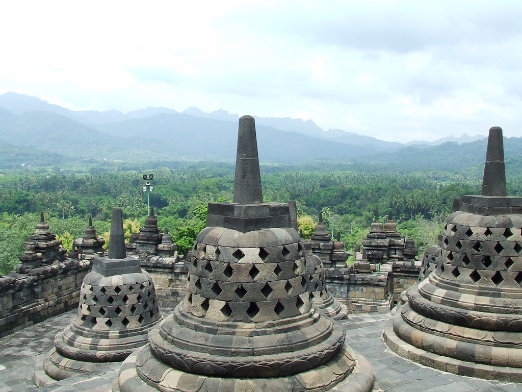 14 Fakta Menarik Tentang Candi Borobudur - Arsitur Studio