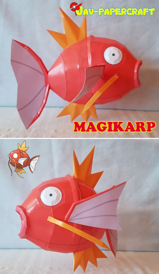 jav-papercraft.blog: magikarp