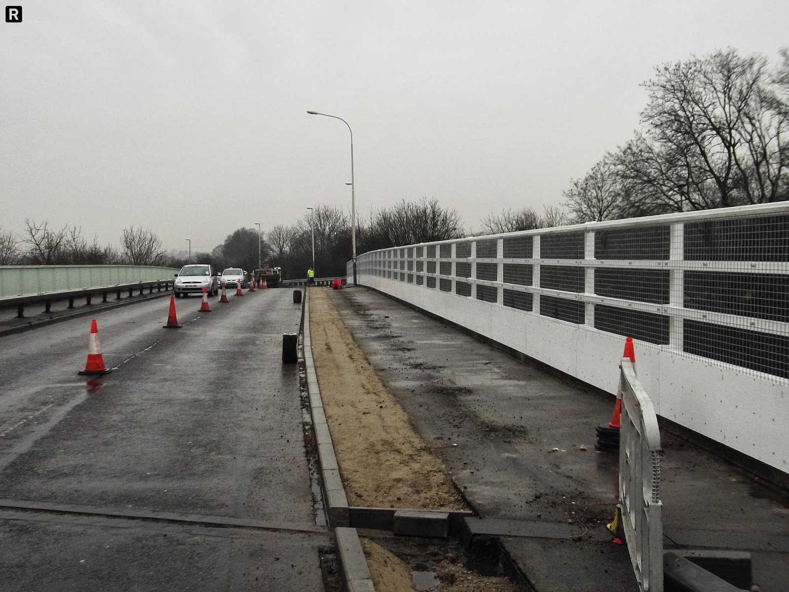 The Ranty Highwayman: Cycling In London: What Could Be Done Now