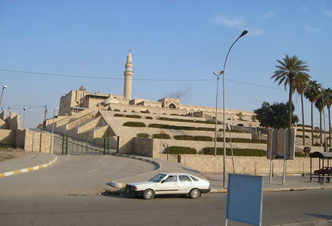 Adalia Helena: FOTOS: Cidade de Nínive, atual Mosul, no estado de ...
