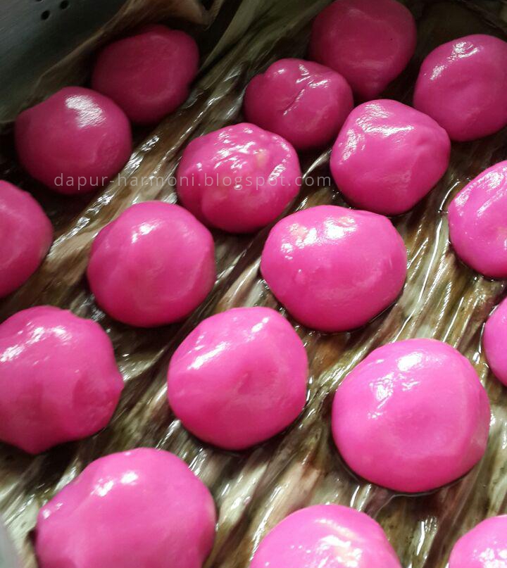 Dapur Harmoni: Resep Kue Kura-Kura (Kueku)