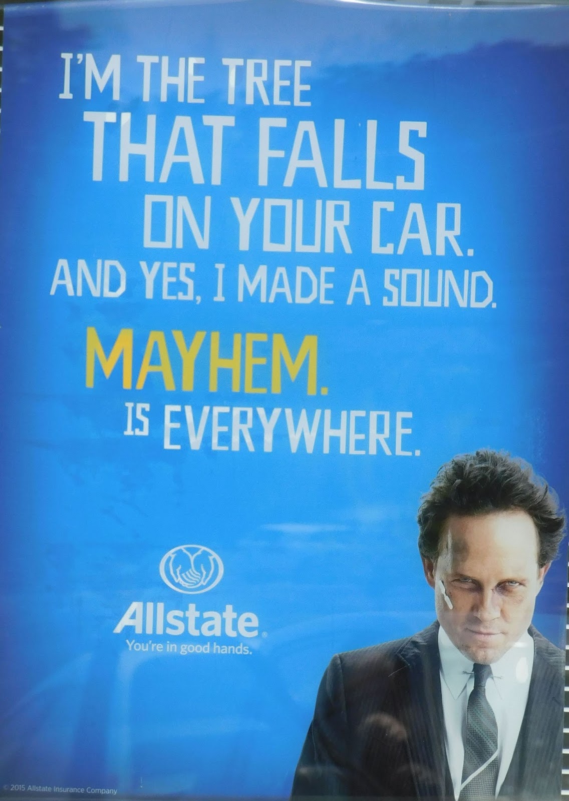 Mark Bellis: June 2017