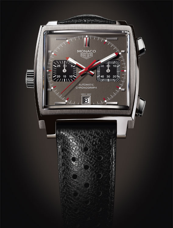 Best Quality Watches Imitation Blog to watchi: Replica TAG Heuer Monaco ...