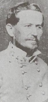 Civil War Days & Those Surnames: Colonel Wirt Adams.