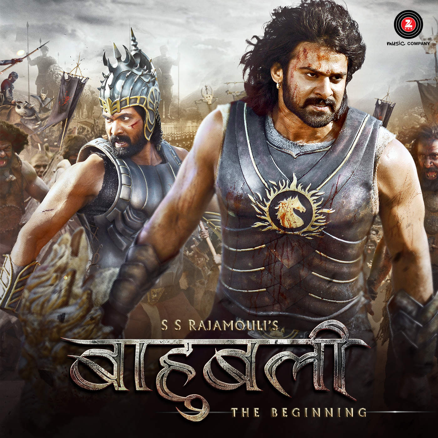 Download Songs For Free NO Ads Baahubali The Beginning Hindi 2015 Download Songs For Free NO Ads Baahubali The Beginning Hindi 2015