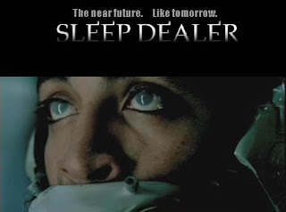Cine Latino: Trailer: Sleep Dealer