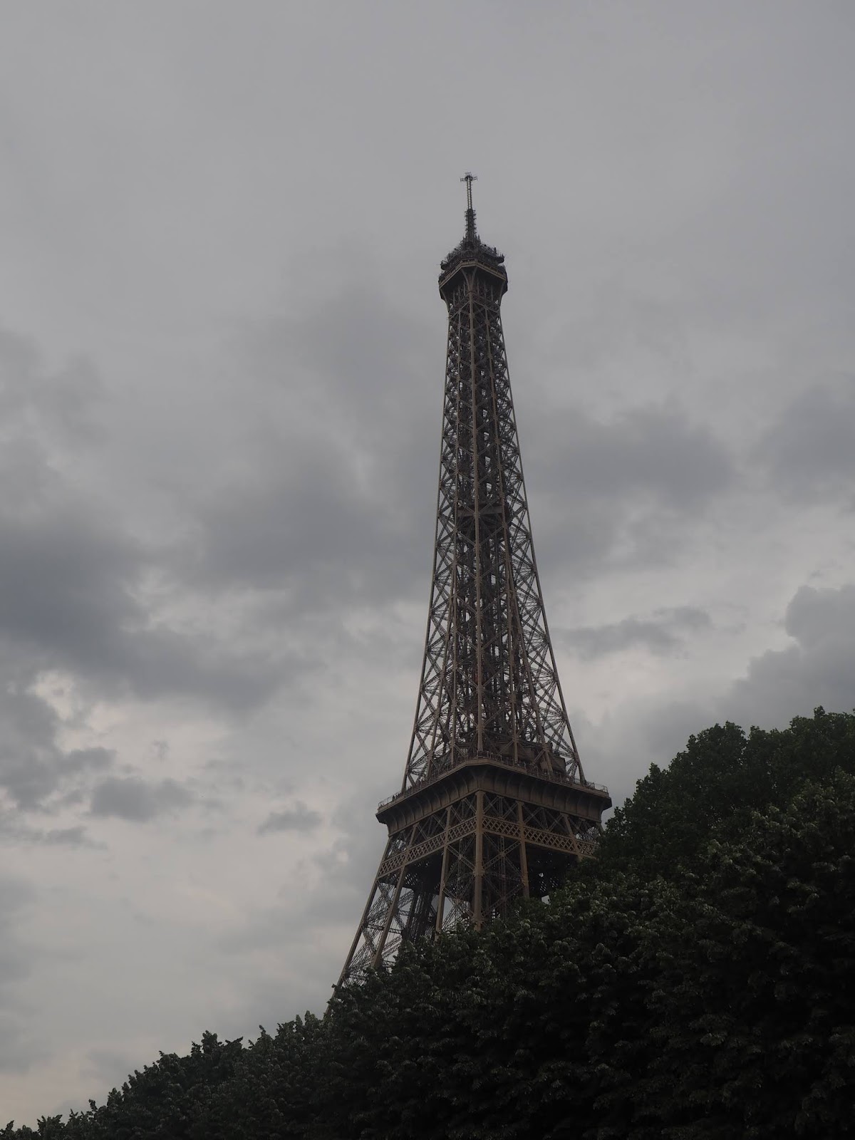 Fun Fact and Tips on Travelling in Paris ~ Ee Sing's Traventures