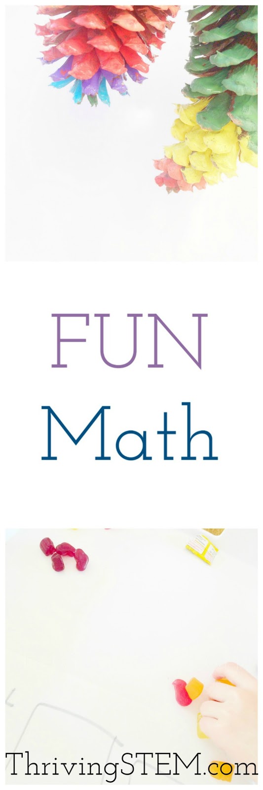 Fun math anyone can do - Thriving STEM