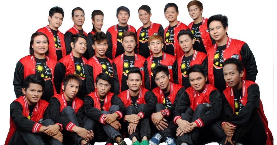 Three Filipino Talents Figure Prominently In Talent Competitions In ...