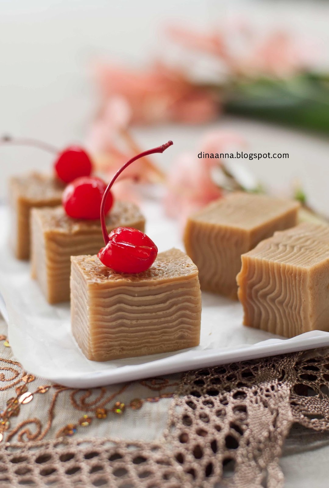 Homemade Heartmade: Lapis india