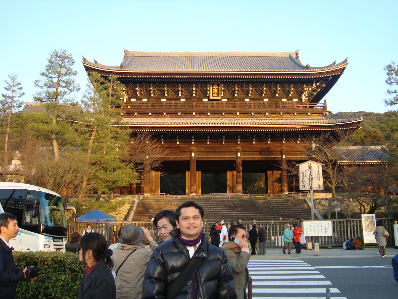 Historic Monuments of Ancient Kyoto, A UNESCO World Heritage Site ...