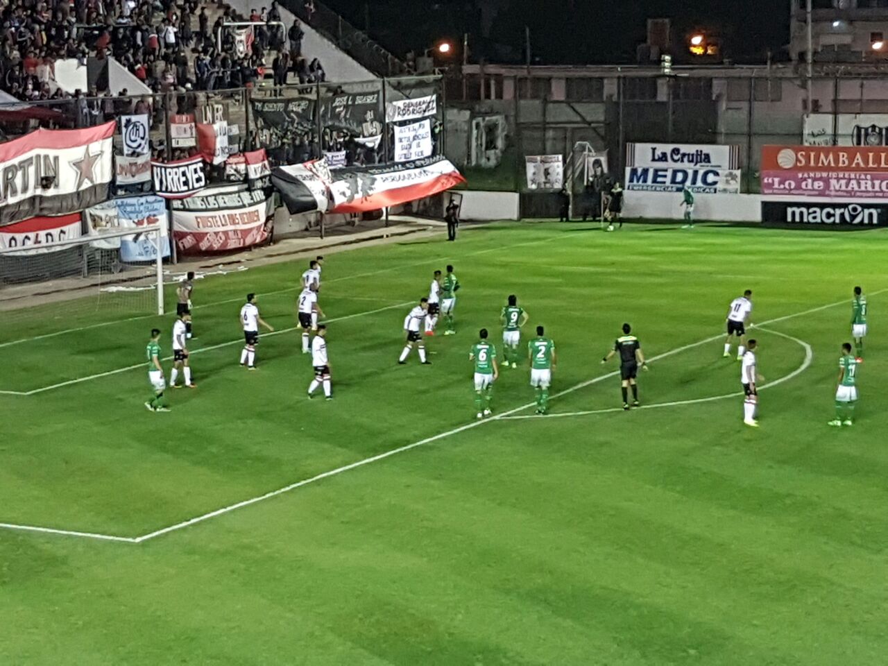 RELATOS POR UN ASCENSO