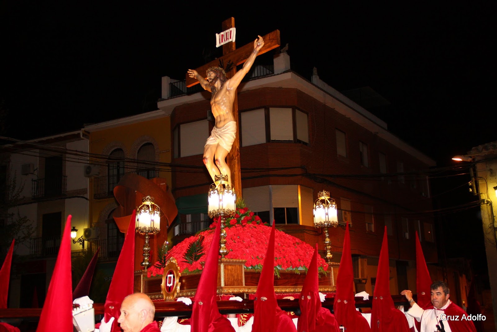 Fotos de Urda y sus gentes.