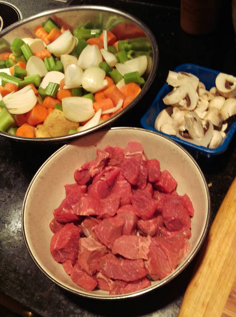 Classic Northern Beef Stew Recipe - Berita Hangat