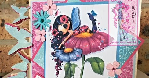 Something Beautiful By Julie: Some Sybile Art Inspiration