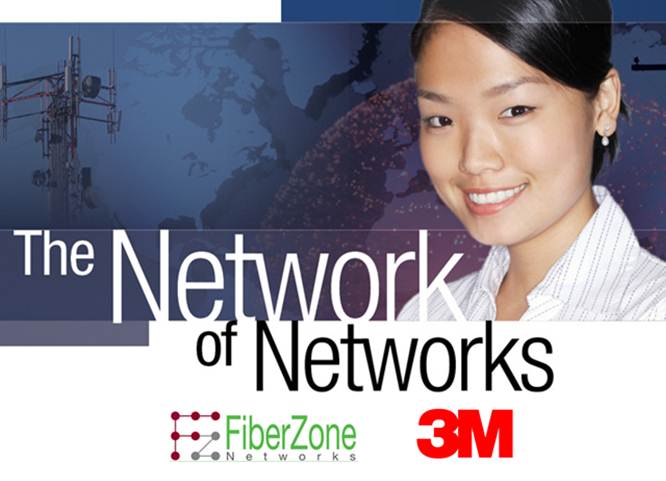 Transforming Fiber Optic Connectivity