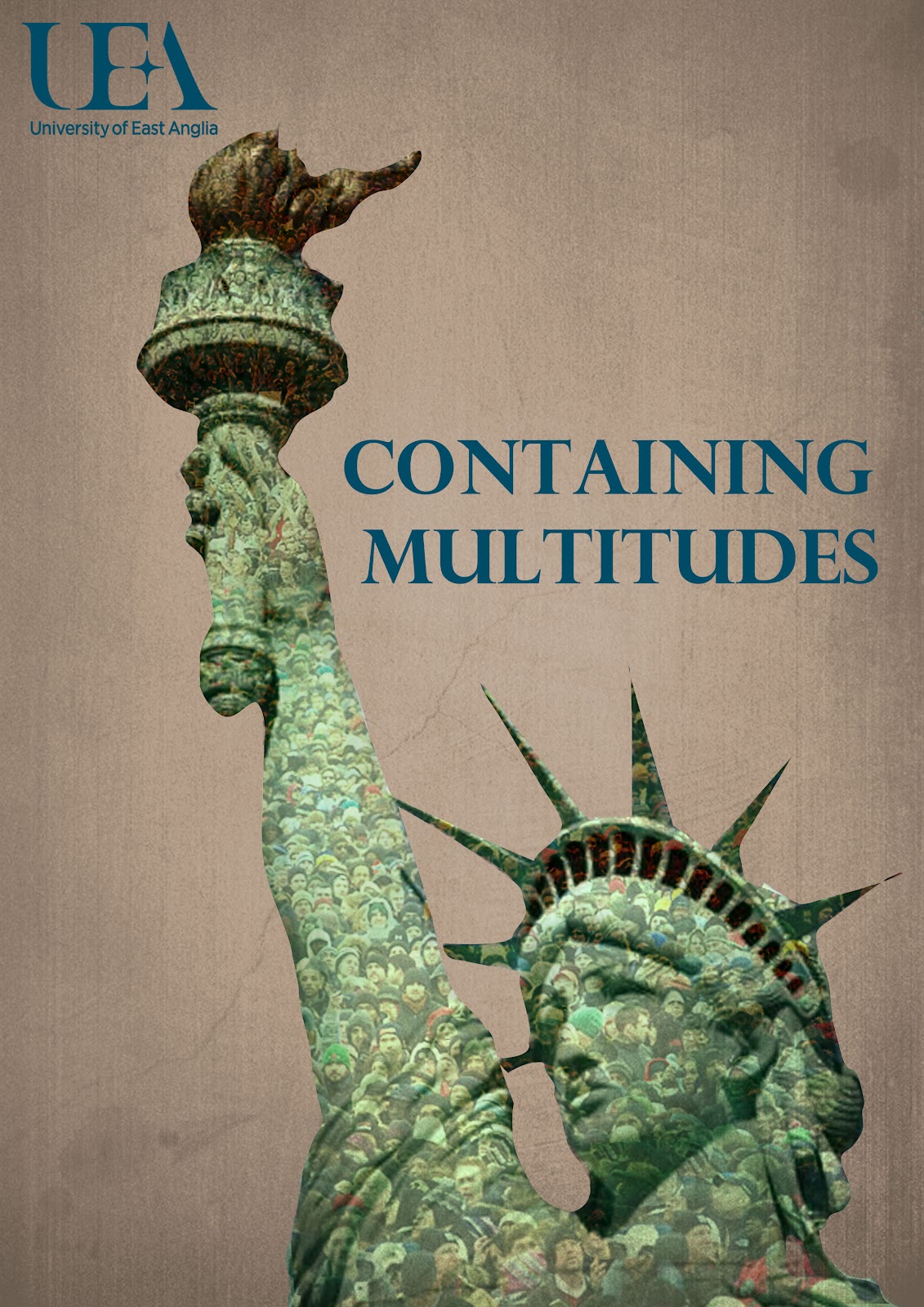 Containing Multitudes - American Studies UEA: AMS Poster Competition ...