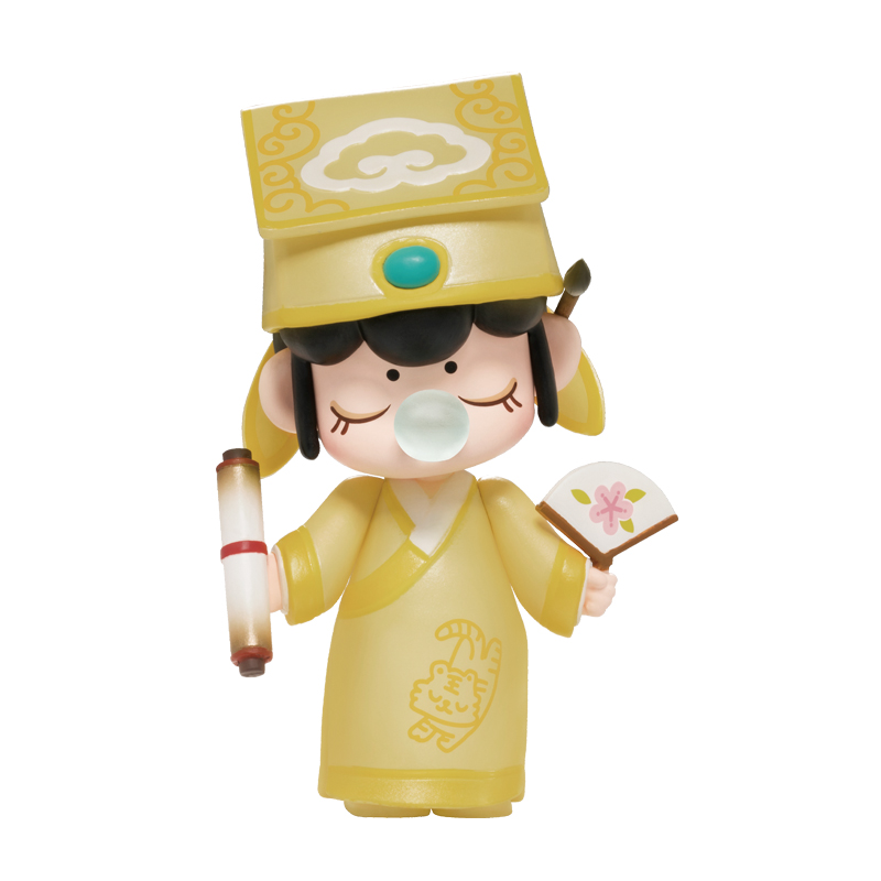 All Rolife Figures | The Toy Pool