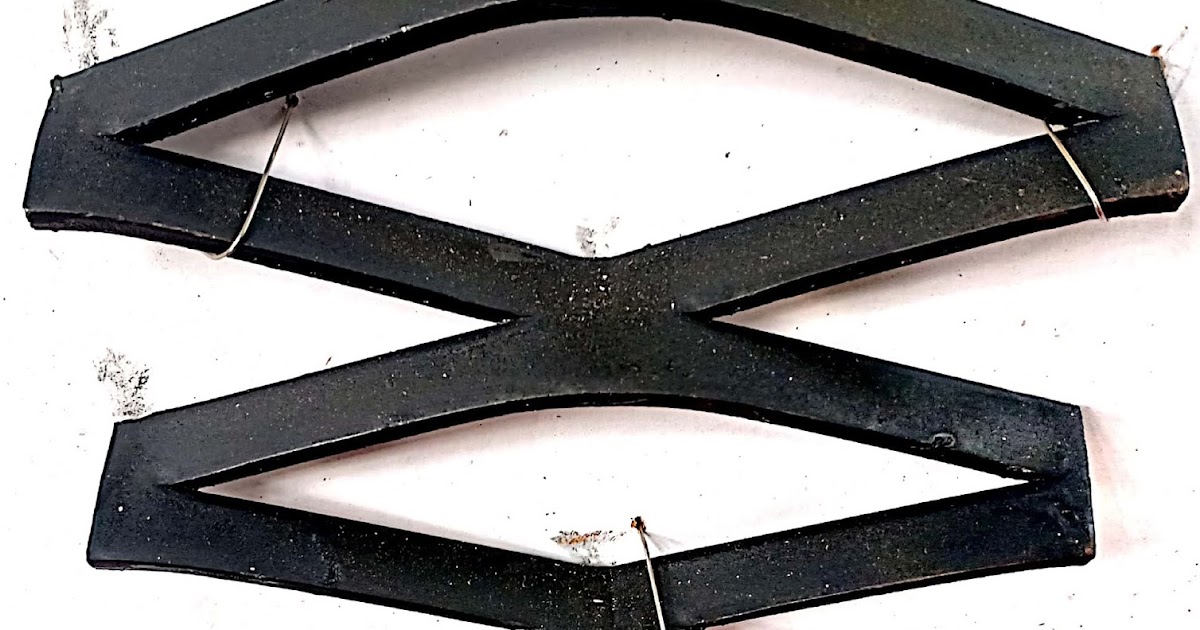 BESI BAJA EXPANDED METAL GR 50110 | Besi Baja Expanded Metal