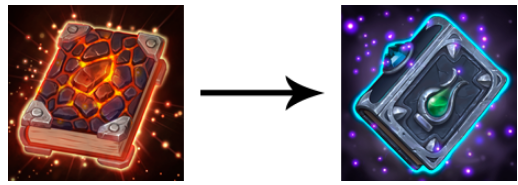 Fans di CityGames Blog: Hero Wars-Fox & Ginger Get Stronger