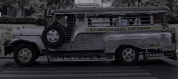 Creepy Urban Legends: The Jeepney Ride