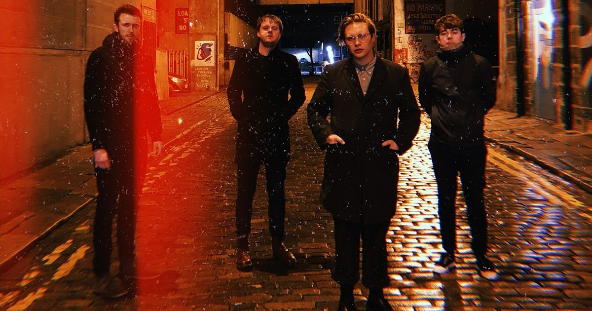 LITTLE INDIE : The Howl & The Hum stream debut album, and release music ...