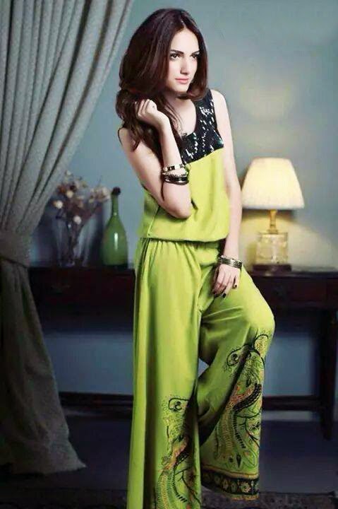 Plazo's-New Arrival of Summer 2014 | FS Fashionista