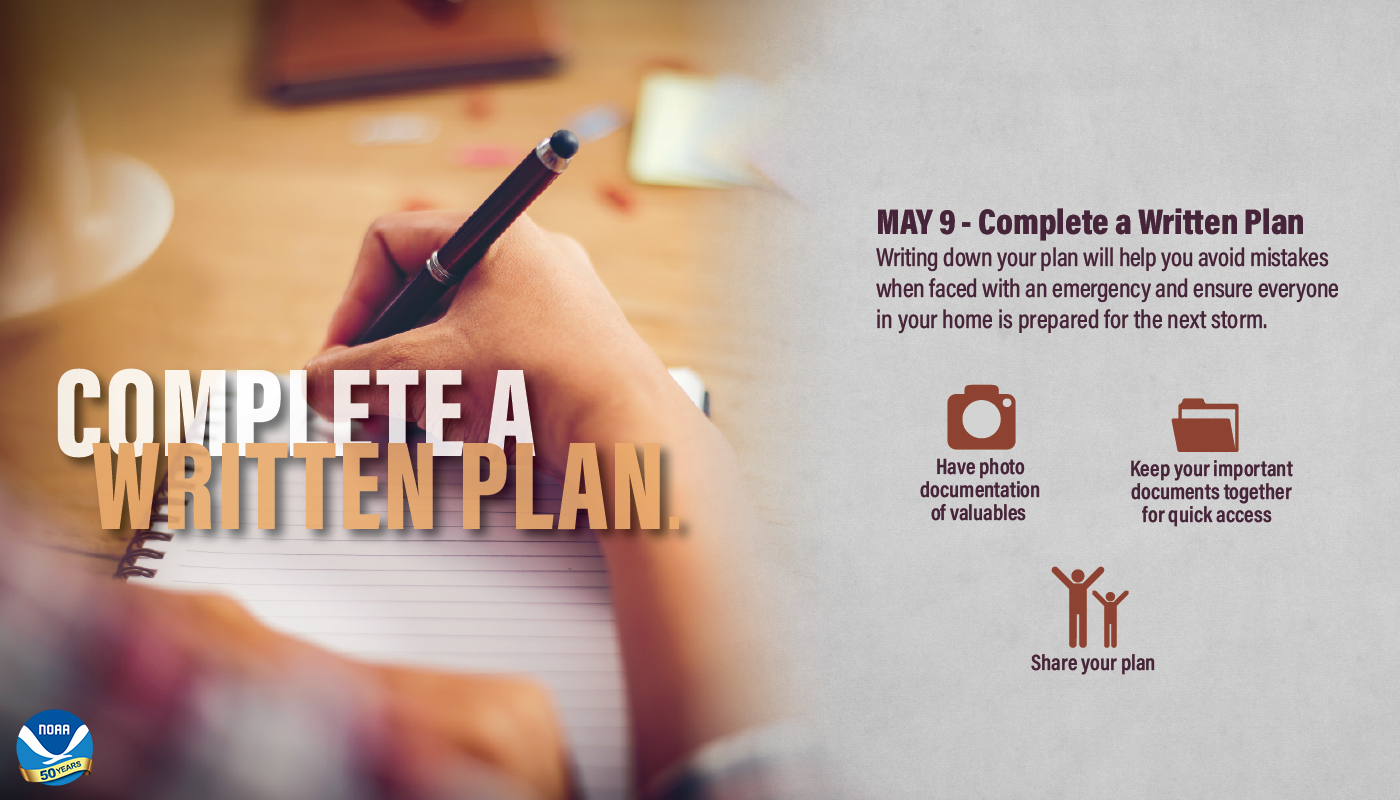 South Florida Postal Blog Complete A Written Plan South Florida Postal Blog Complete A Written Plan