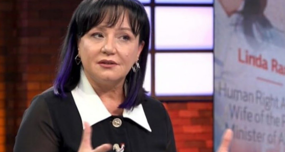 Linda Rama tregon debatet me kryeministrin dhe i nxjerr “sekretin ...