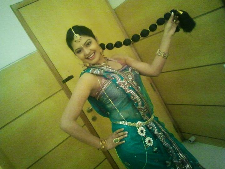 Rachitha Rachu Navel Gallery - Cinema Campus