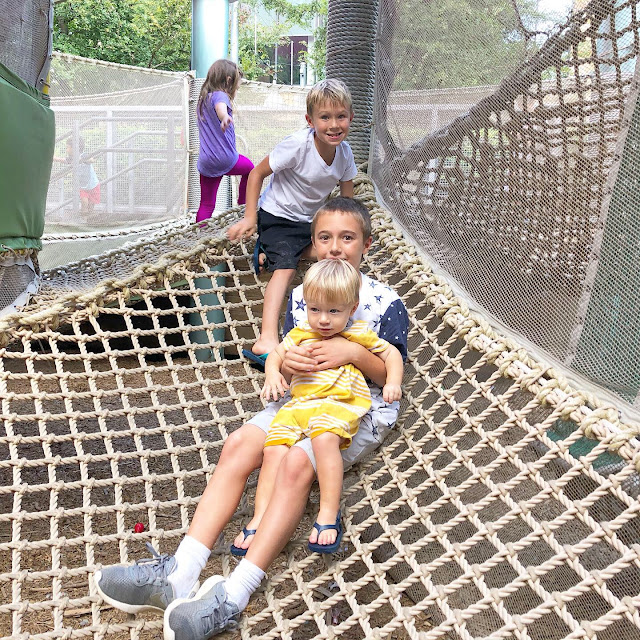 Fun Austin Experience Gifts For Kids - Austin Fun for Kids