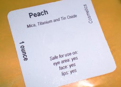 Cupcake's Quirky Corner: Fantastic Faces Follow UP Of The Neons