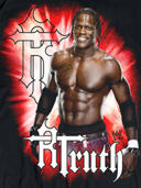 All World Sports: R-Truth Wallpapers