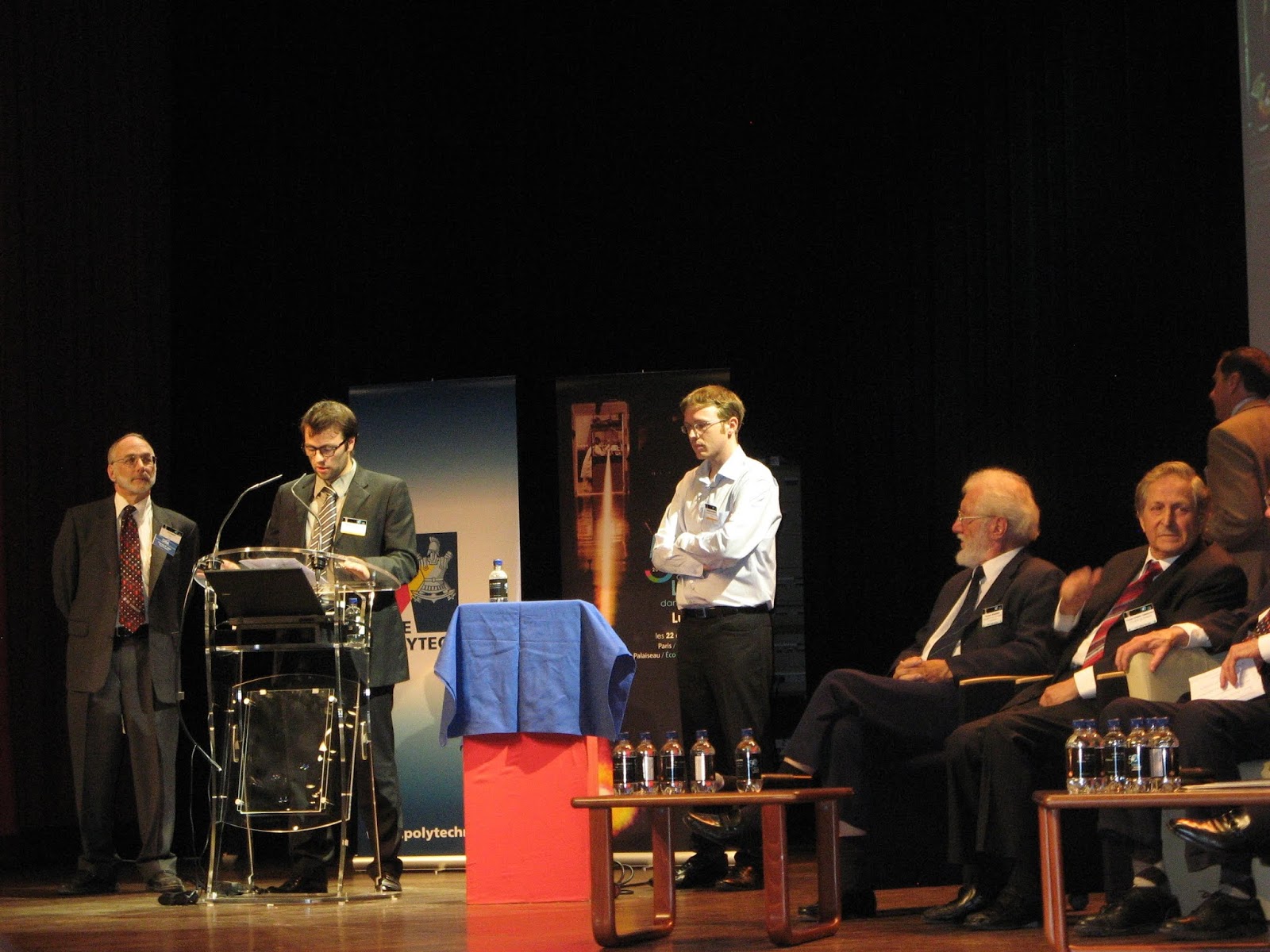 #FacesofPhotonics: Parrot Project Manager Clément Fallet